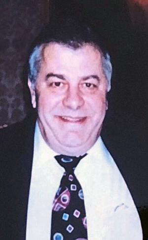 Robert ‘Bob’ Turcola | News, Sports, Jobs - Morning Journal